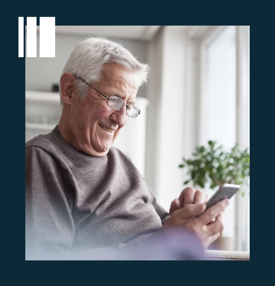 Modivcare App | MyModivcare